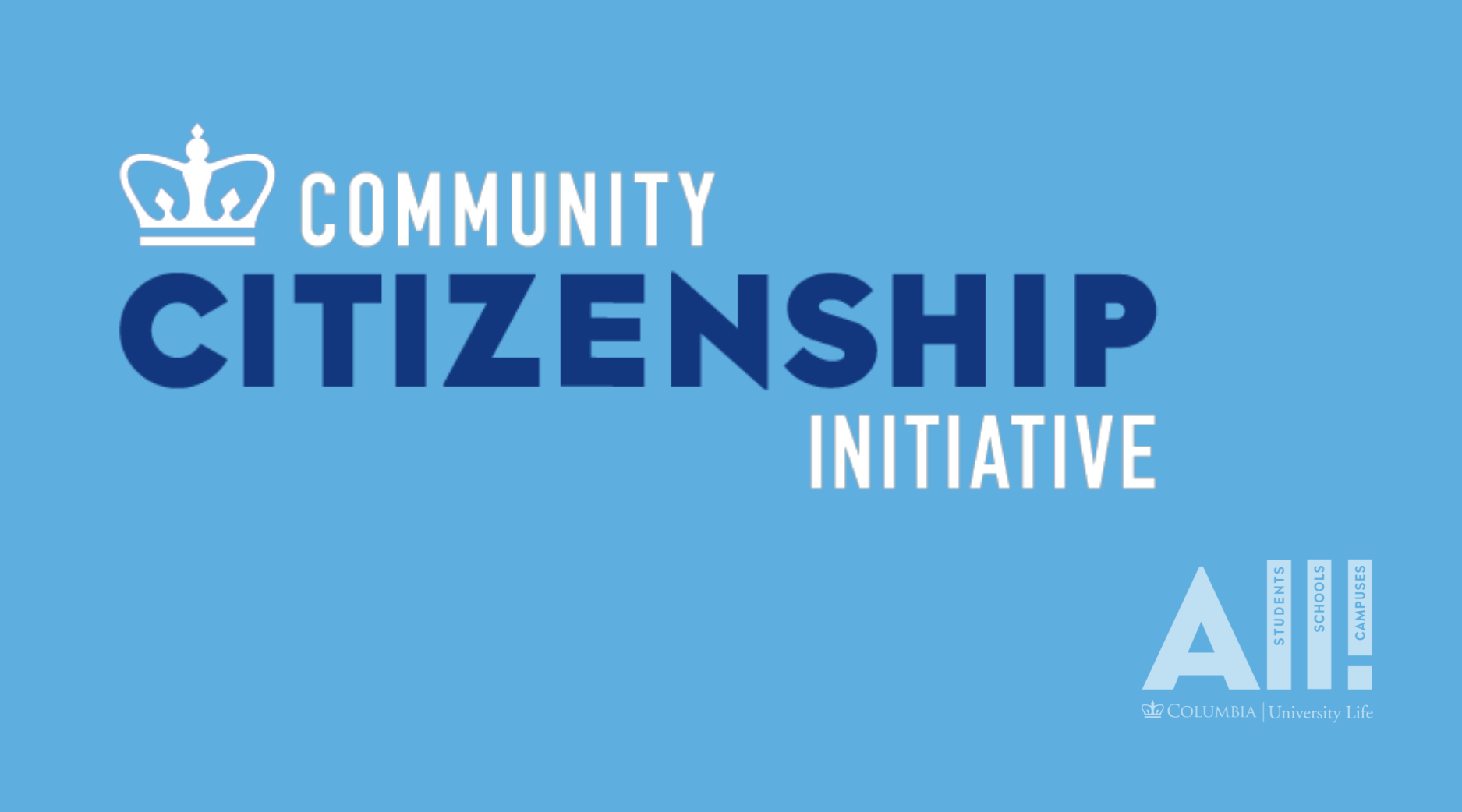 A Campus Culture Shaped by You | University Life