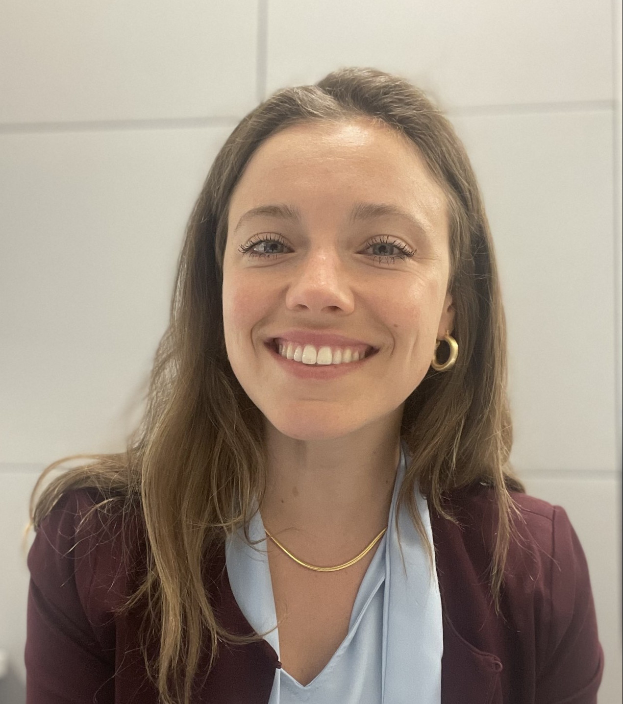 Sadie Firstencel (she/her) | University Life